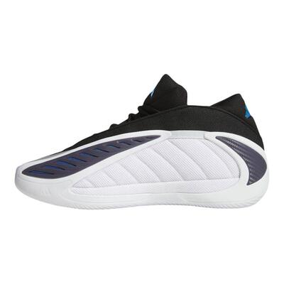 【自营】adidas阿迪ANTHONY EDWARDS 2男女运动训练篮球鞋JQ9493