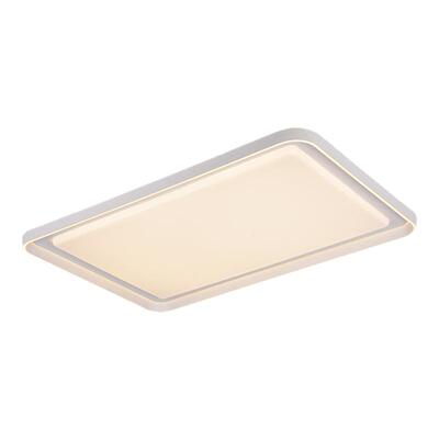 松伟LED现代简约卧室客厅吸顶灯