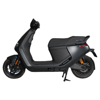 适用九号E300PMK2装甲贴