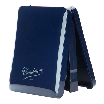 法国弯德林哨片盒单簧管骑士