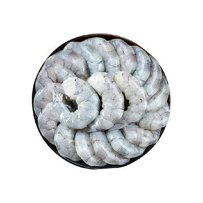 首鲜道新鲜虾仁无冰去虾线活剥