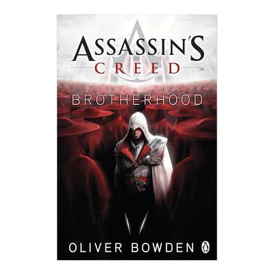 Brotherhood，刺客信条2：兄弟会