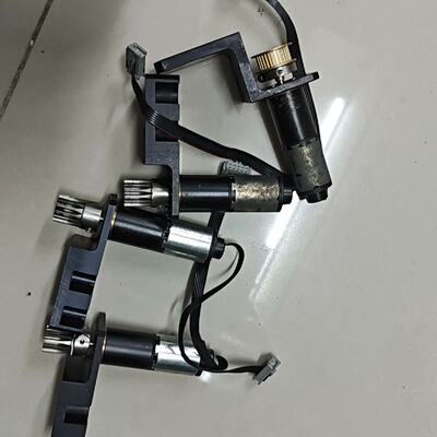 【询价】MAXON电机221569直流电机，实物图，，运适用