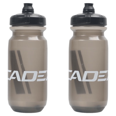 台湾GIANT捷安特水壶山地车公路自行车600毫升CADEX骑行运动水杯