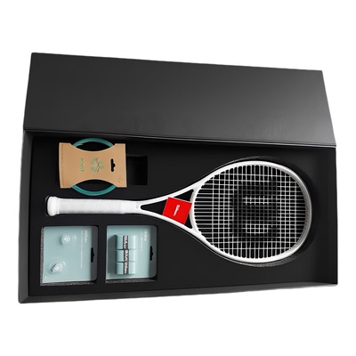 KITHWILSON联名限量高端网球拍