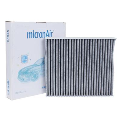 科德宝适配凌放RAV4荣放新卡罗拉雷凌凯美瑞亚洲龙奕泽空调滤芯格