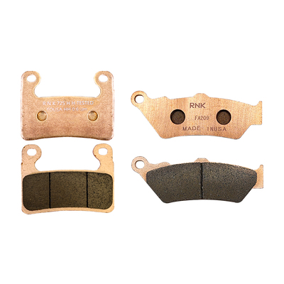 宝马R1200GS水鸟/R1250RT/RS碟刹