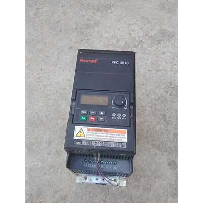 变频器VFC36101.5KW