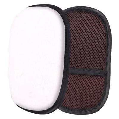 锦荣皮具护理绒毛手套清洁除尘