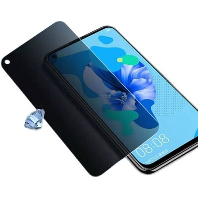 防偷窥防窥膜钢化膜oppo保护隐私