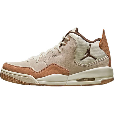 耐克正品男款运动篮球鞋