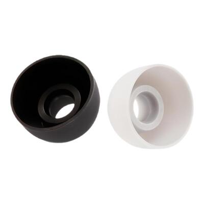 适用小米Redmi AirDots3 Pro耳塞耳机套红米airdots3pro主动降噪无线蓝牙硅胶耳机塞软胶耳帽皮套冒原配配件