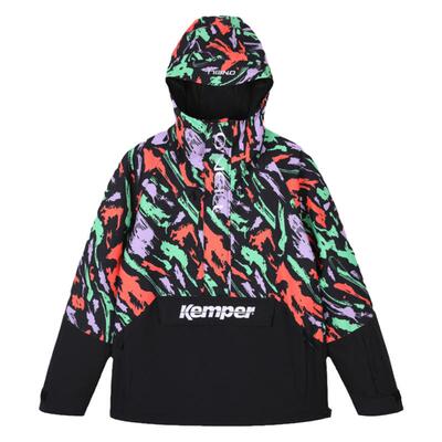 ONEILLOneill单板滑雪服套装