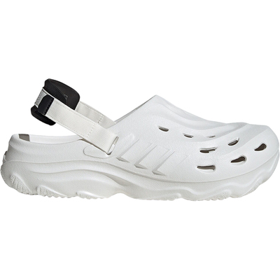 Adidas/阿迪达斯正品MAXXCLOG男女款休闲简约洞洞凉鞋JH9845