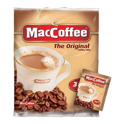 马来西亚进口1000g速溶咖啡