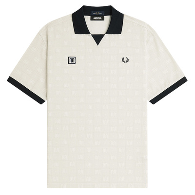 FREDPERRY|MEYBA联名polo衫