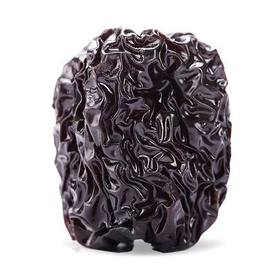 新疆特级紫晶黑枣头茬大黑枣乌枣滋补美容泡酒零食煲汤大颗酸甜