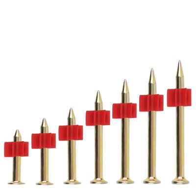 硬质水泥钉广告挂画空调胶套