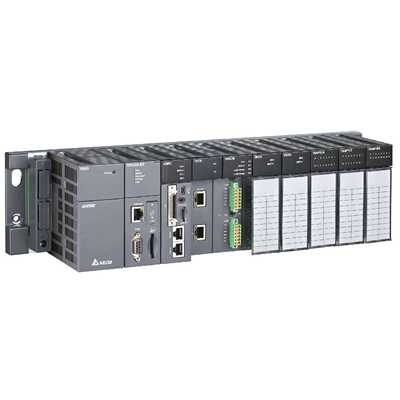 议价台达AH500系列 AHCPU500/510/520/530/511/521/231-RS2/-EN/S