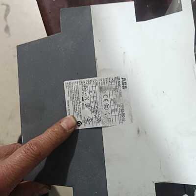 询价ABB软启动器PSR85-600-70，1SFA896114议价