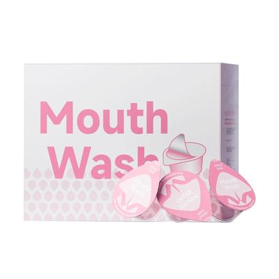 nikiso便携一次性孕妇漱口水