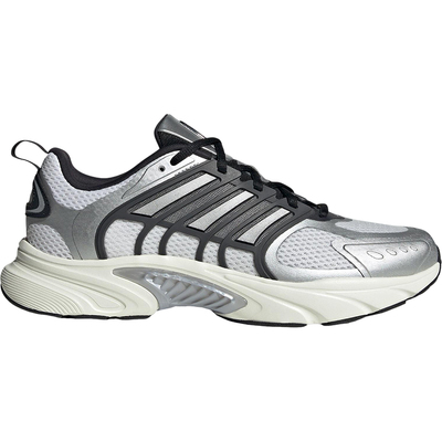 Adidas/阿迪达斯正品2025新款男女缓震耐磨透气跑步鞋JQ4897