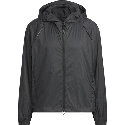 Adidas/阿迪达斯官方正品新款男士梭织休闲户外运动外套JM6234