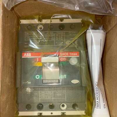 询价-塑壳断路器T2N160TMD32500FF
