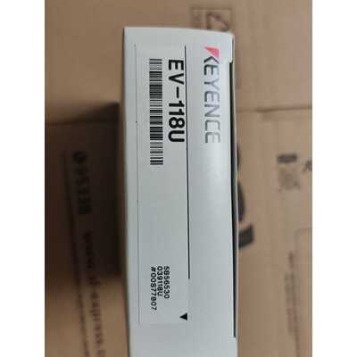 询价-基恩士KEYENCEEV118U接近传感器可维修