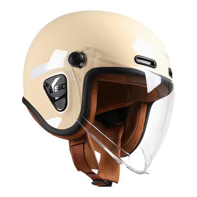 永恒3C认证新国标四季头盔