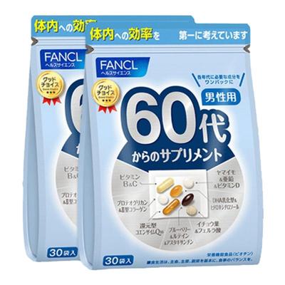 芳珂复合维生素芳珂护肝润肠健骨