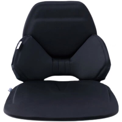 日本EXGEL凝胶汽车腰靠坐垫支撑