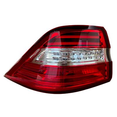 赋研适用于奔驰ML尾灯总成