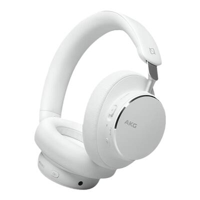 AKG N9头戴无线主动降噪蓝牙耳机超长续航HiFi发烧电竞游戏