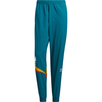 Adidas/阿迪达斯正品三叶草当季男子运动宽松透气长裤H46703