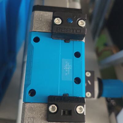 溢价-FESTO费斯托气控阀DPA-63-10