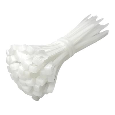 可松式扎带紧固耐用可重复使用