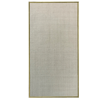 真丝矾绢布工笔花鸟没骨画硬卡纸