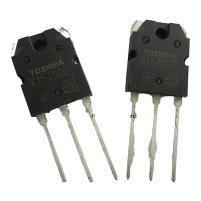 逆变焊机MOS场馆K15J50D