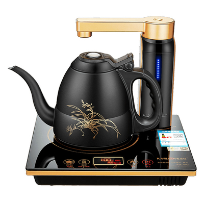 金灶全自动烧水保温一体电磁茶炉