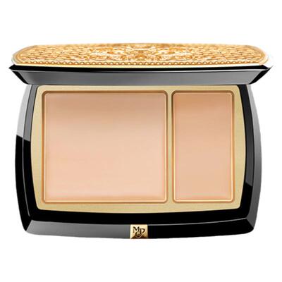 MAOGEPING双色遮瑕粉膏