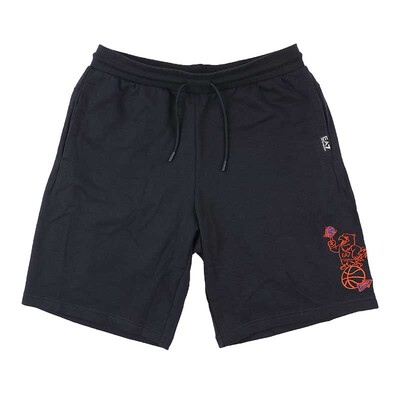 Armani/阿玛尼EA7男士休闲短裤