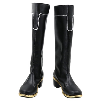 偶像梦幻祭南云铁虎cosplay鞋