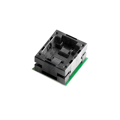 BGA152/132转DIP48测试座烧录座