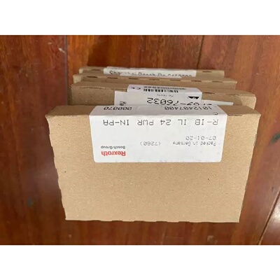 询价-力士乐电源接口模块RIBIL24PWRINPA可维修