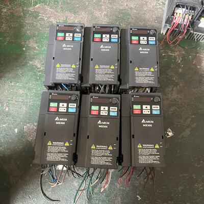 【询价】台达MS300变频器，VFD5A5MS43ANSAA，2.2适用
