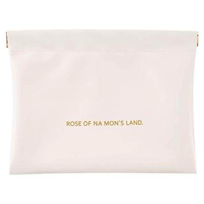 弹片自动闭合眼镜化妆品收纳袋