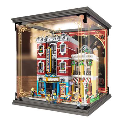 kgBOX亚克力展示盒新款福利款