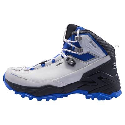 【中国山地色】KAILAS凯乐石MT5-3 GTX MID 登山徒步鞋防滑户外