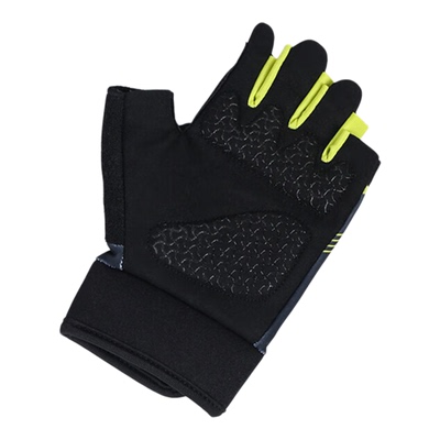 运动骑行半指训练健身手套